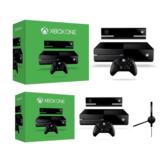 Consolas - Buenos Aires Import